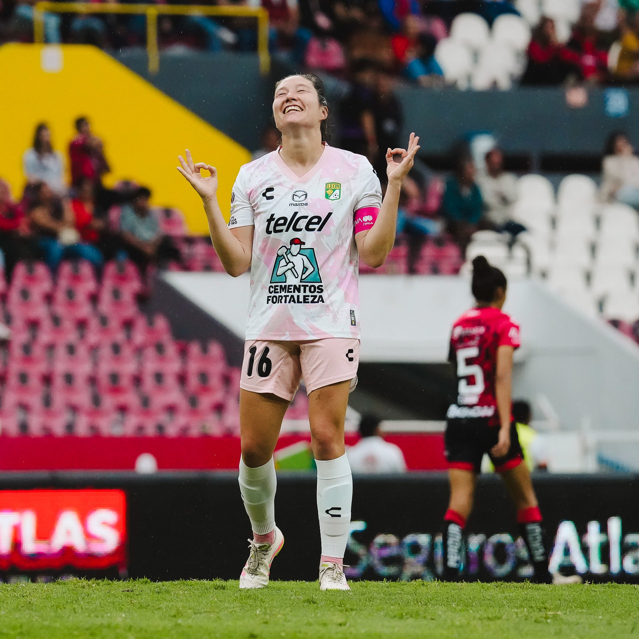 Rugió la fiera en el Jalisco - VAVEL México