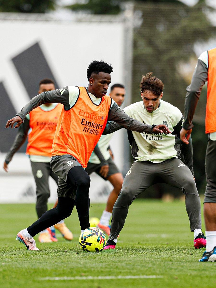 Previa Rayo Vallecano vs Real Madrid: derbi madrileño para recuperar ...