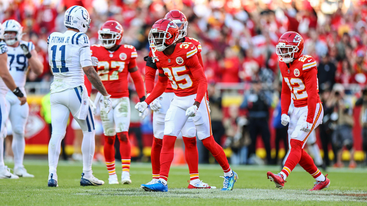 Pierden la mala racha - VAVEL México