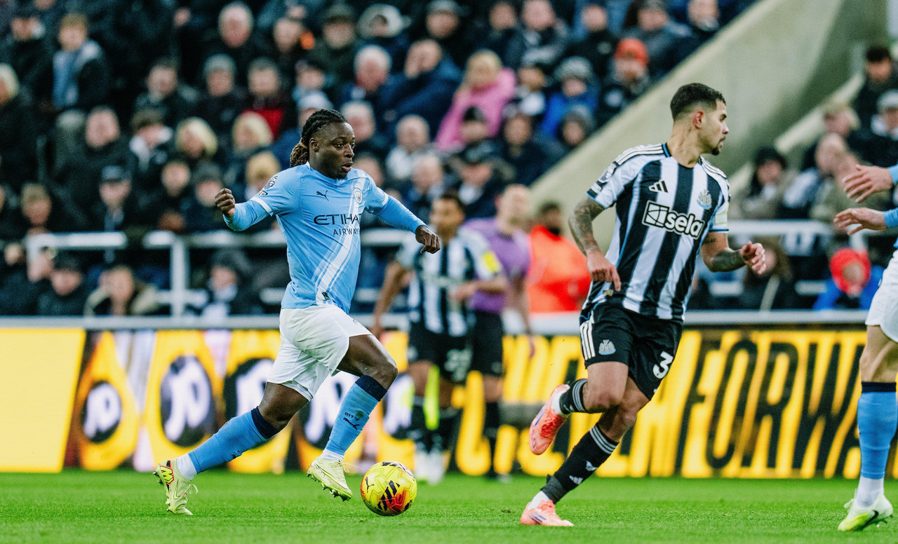 Em casa, Newcastle bate Manchester City e vence a sexta seguida na ...