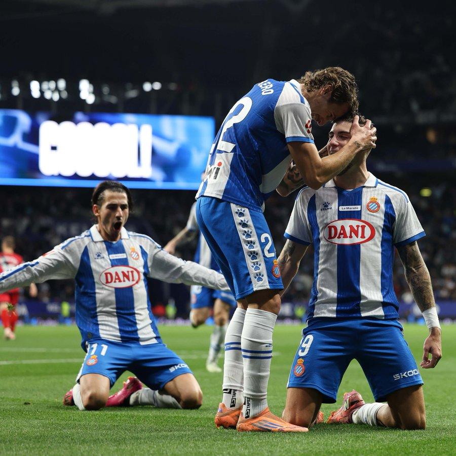 RCD Espanyol: soñando con Europa - VAVEL España