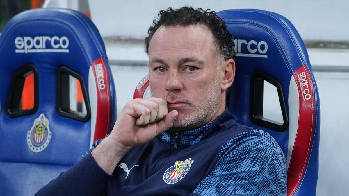 Gabriel Milito: "Fue un resultado injusto" - VAVEL México