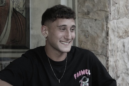 Enzo Gaggi parte dos: conociendo más la cocina del Tomba y su vida ...