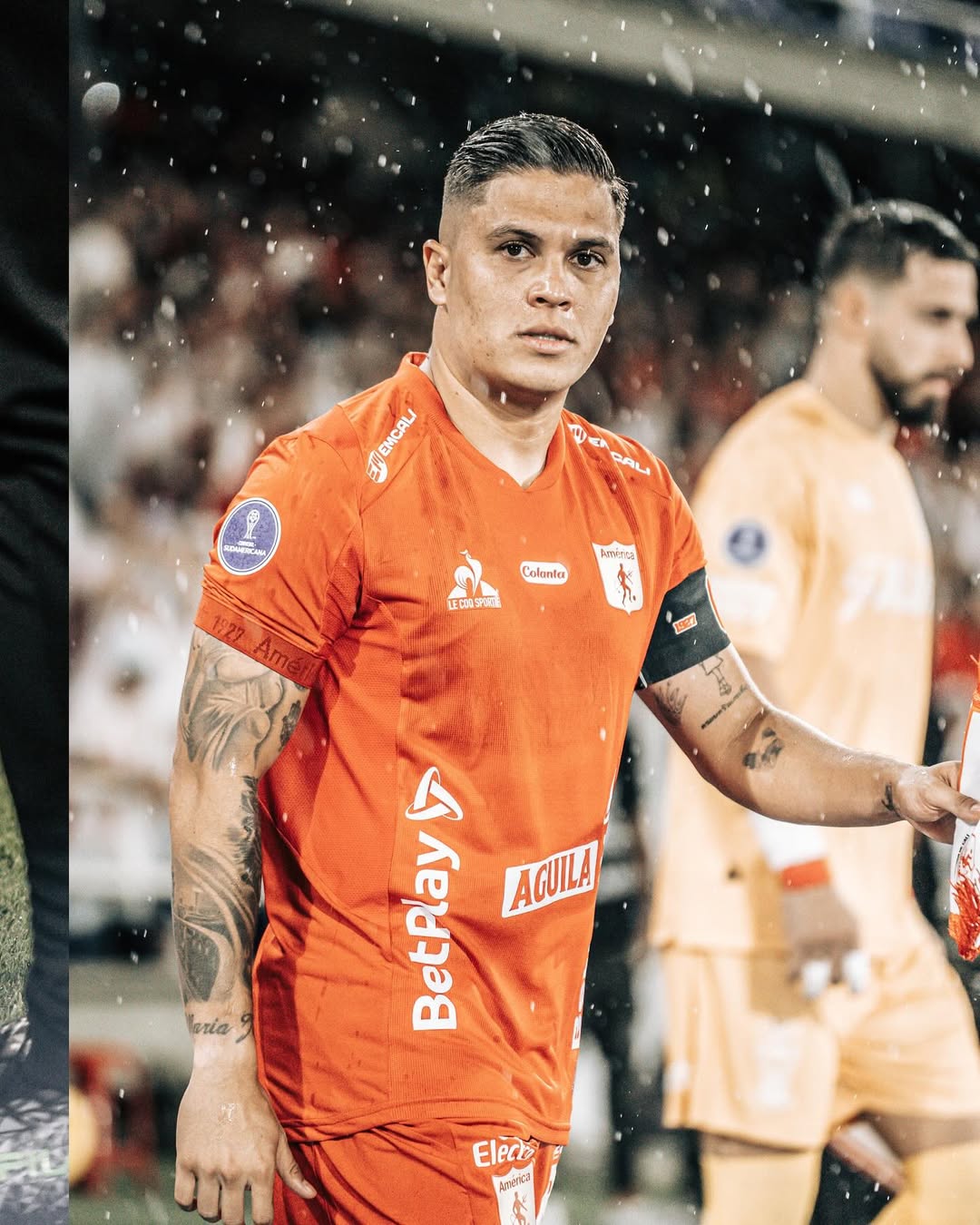 Juanfer Quintero rompió el silencio: su respuesta tras los rumores de ...