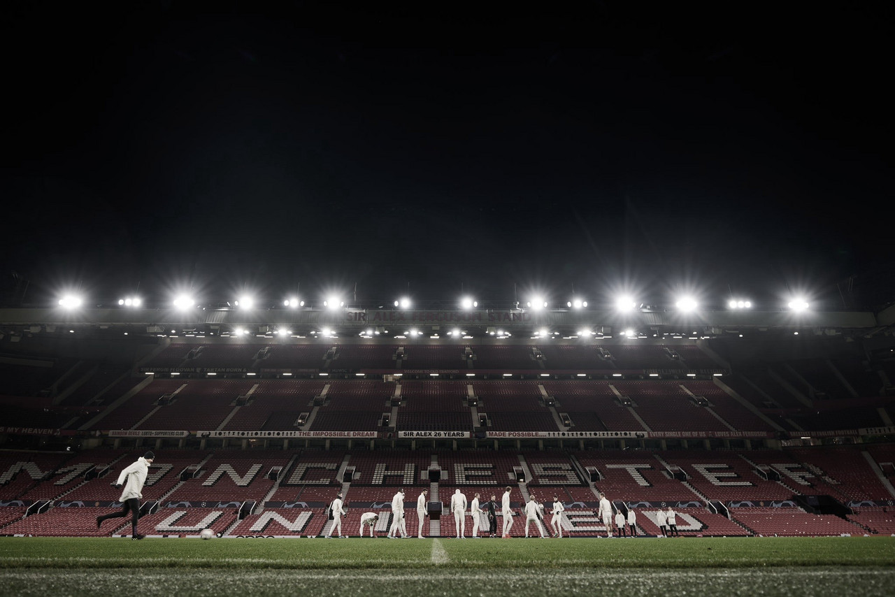 Previa Manchester United vs Bayern Munich: última oportunidad para los ...
