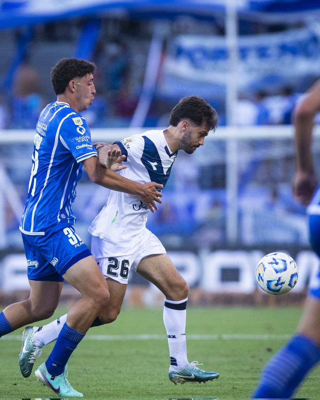 Vélez sigue siendo líder con dos puntos de ventaja - VAVEL Argentina