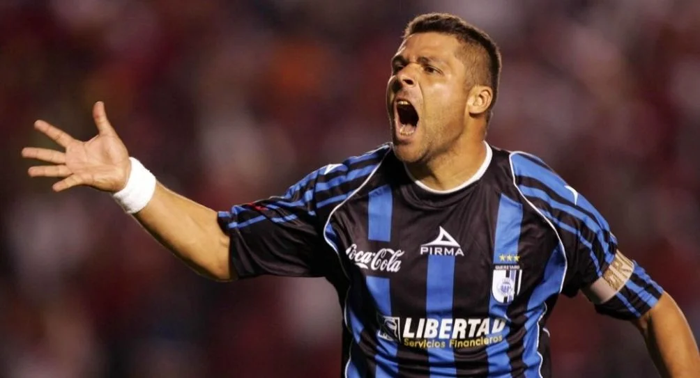 Mauro Gerk sabe lo que es ganar ante Atlético de San Luis - VAVEL México