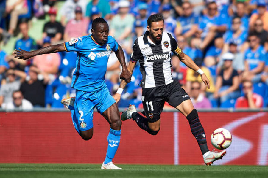 Previa Getafe CF - Levante UD : Exigencia sin descanso - VAVEL España