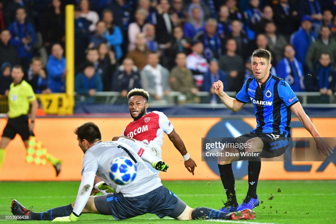 Club Brugge vs Monaco: UEFA Champions League Preview, Matchday 1, 2025/ ...