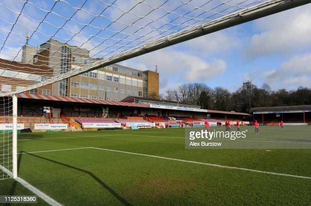 Aldershot Town vs York City: National League Preview, Gameweek 15, 2022 ...