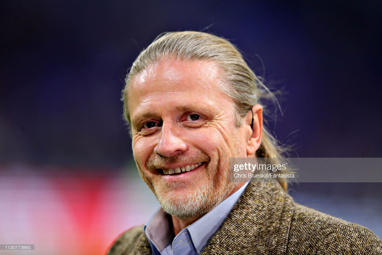 Emmanuel Petit's verdict on Chelsea's transfer business as 'big ...