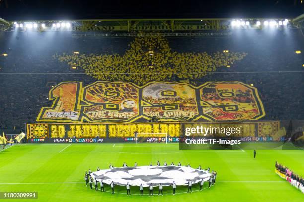 Dortmund vs Inter Preview: UEFA Champions League League Phase Match day ...