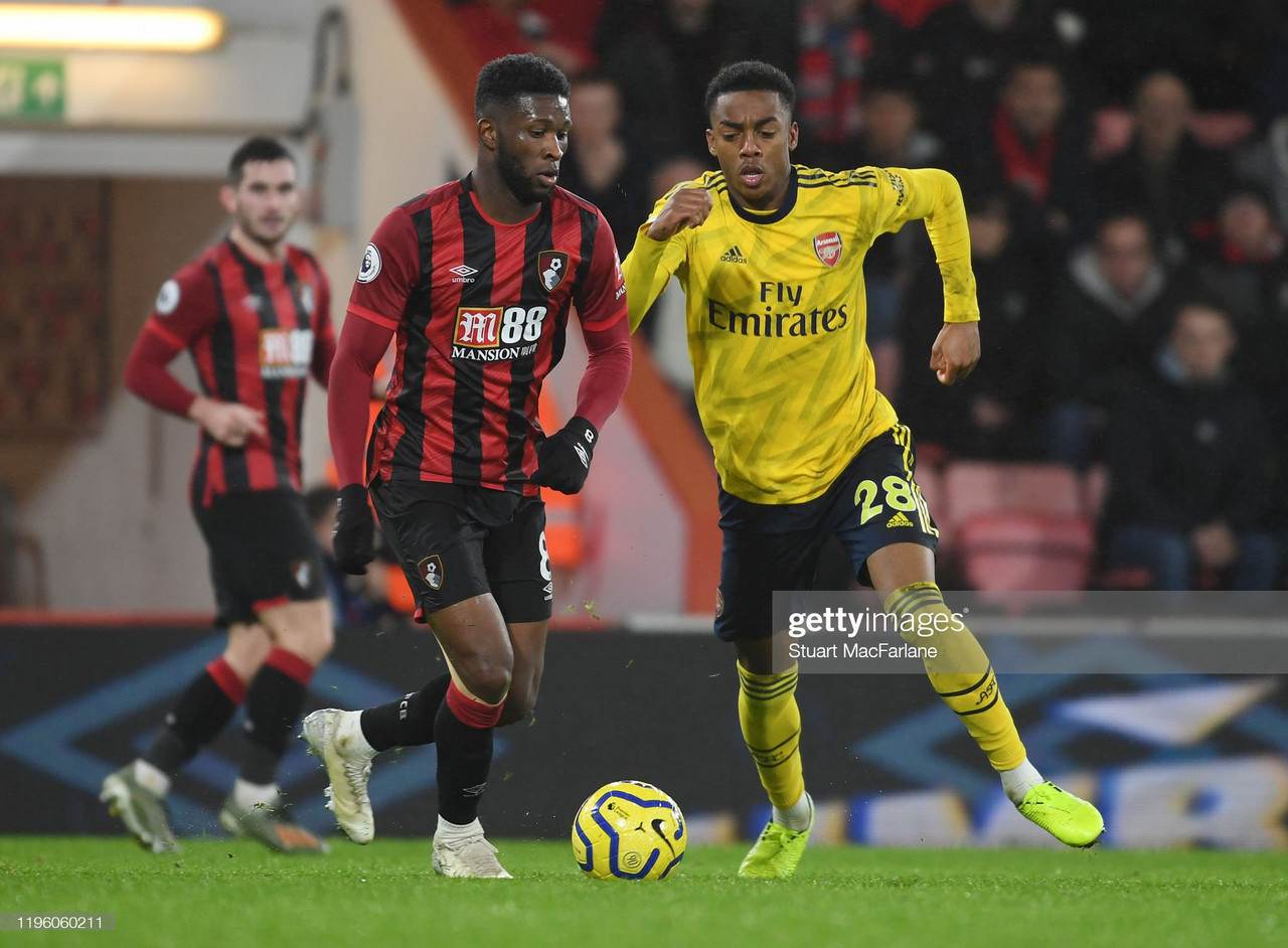 Bournemouth vs Arsenal: Premier League Preview, Gameweek 3, 2022 ...