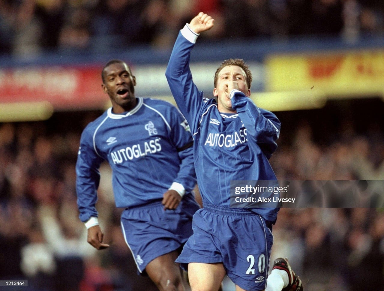 Jody Morris: Leadership, Standards and the Modern Chelsea Puzzle ...