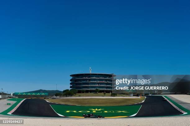 Portugal Returns To Formula One For 2027 and 2028 - VAVEL International