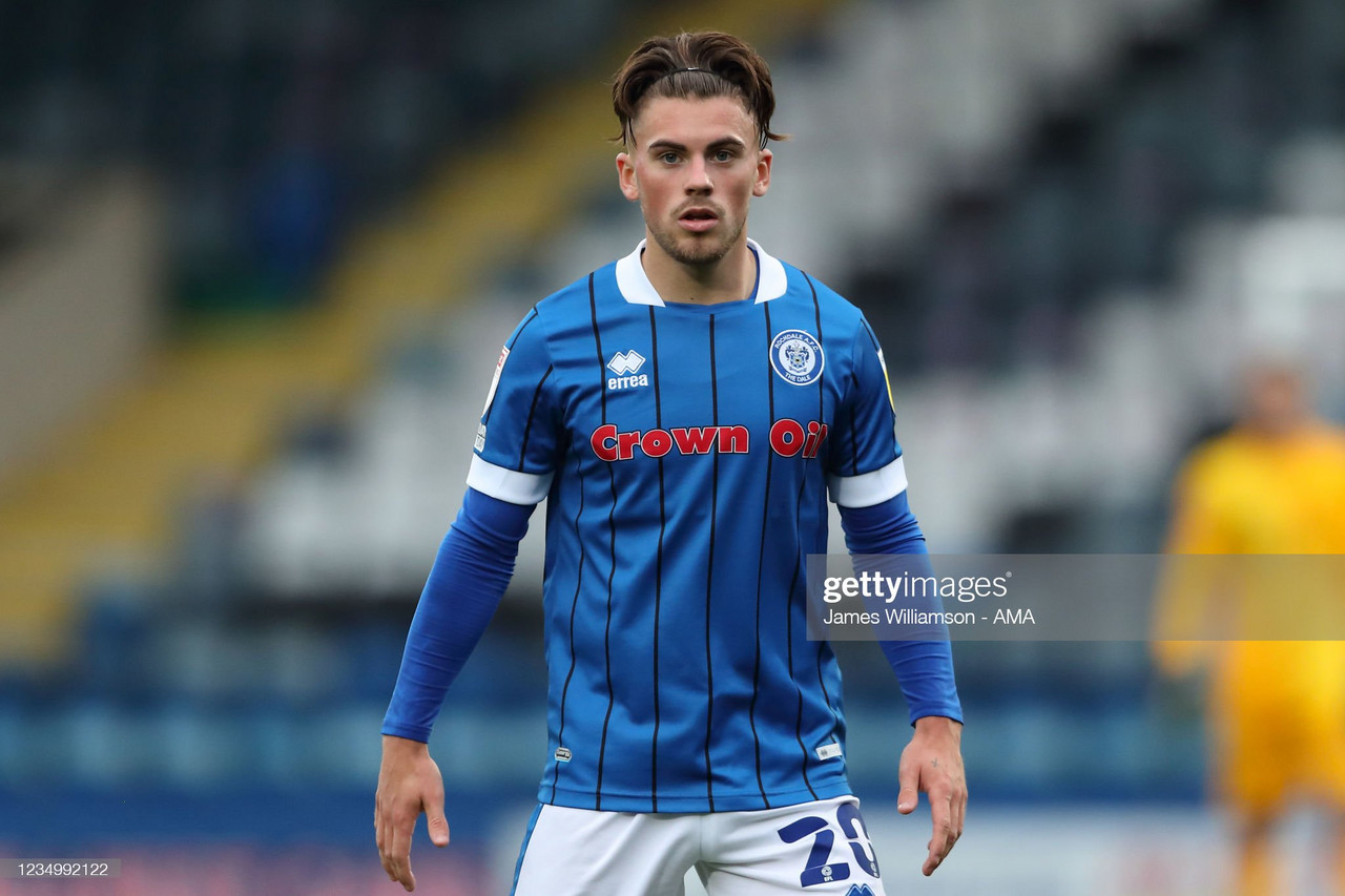 Alty boost play-off hopes with double loan signing - VAVEL International