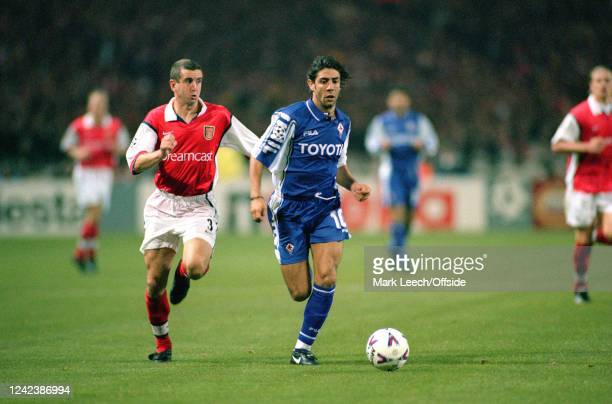 "France find a way to win": Nigel Winterburn on the World Cup, Messi ...