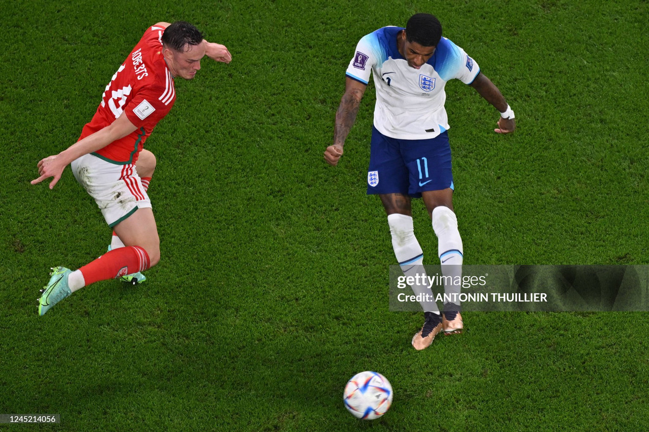 Pre-match analysis: Thomas Tuchel's England prepare to take on Wales ...