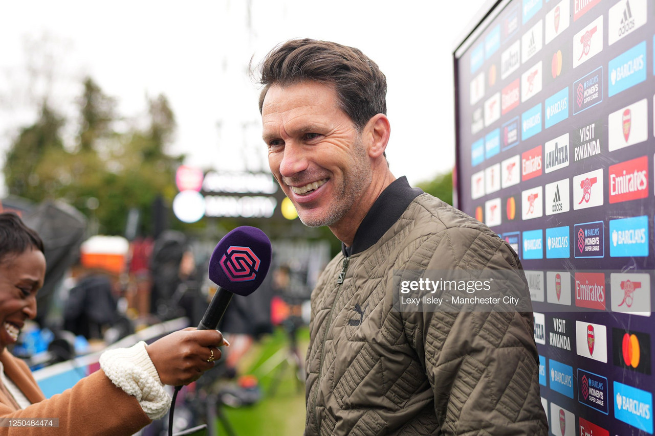 Gareth Taylor: "I'm demanding of these players, I believe they can do ...