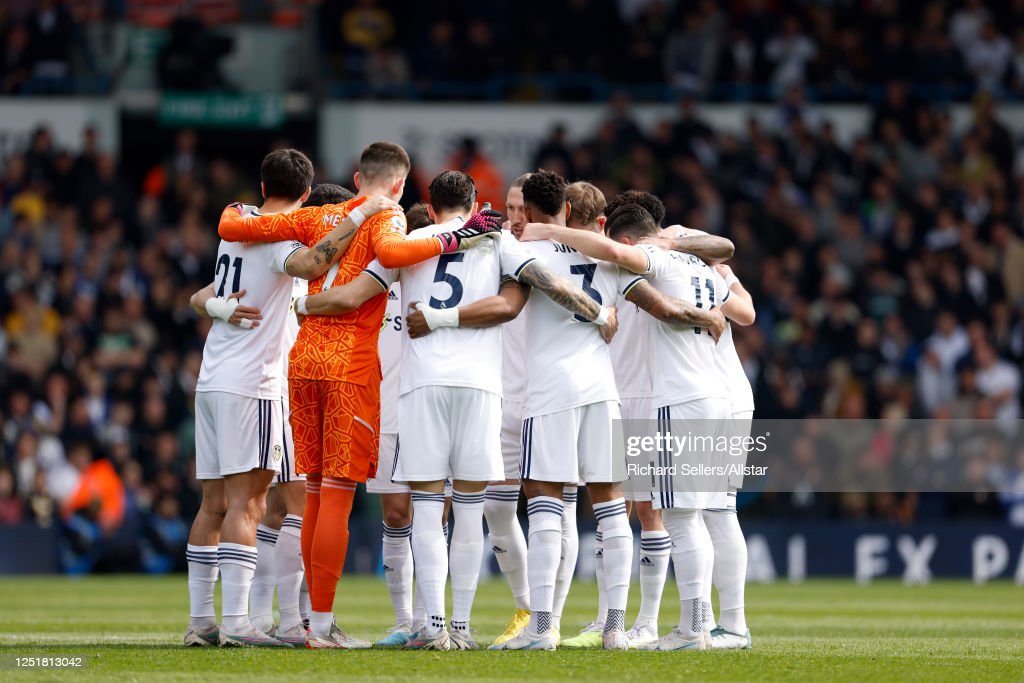 How going down could actually help Leeds' long-term ambitions - VAVEL ...