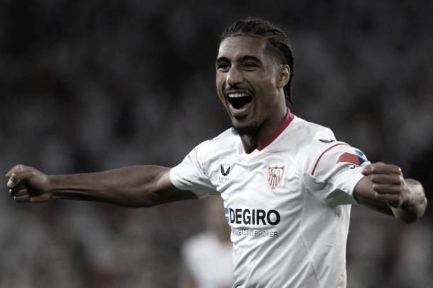 Loïc Badé: "Sentimos que podemos hacer grandes cosas en Europa" - VAVEL ...