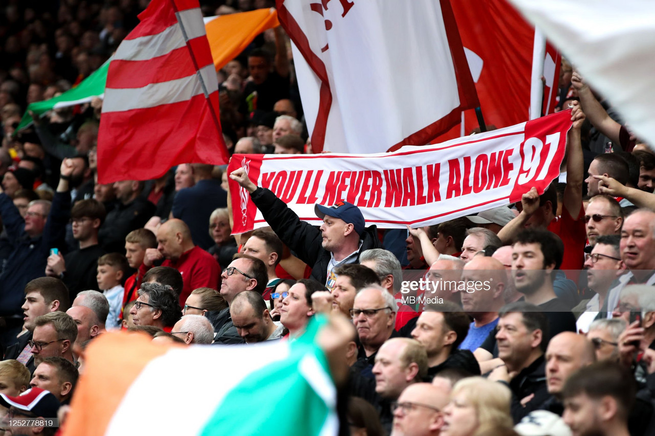 Fair Game: The Fight for a better future for football - VAVEL International