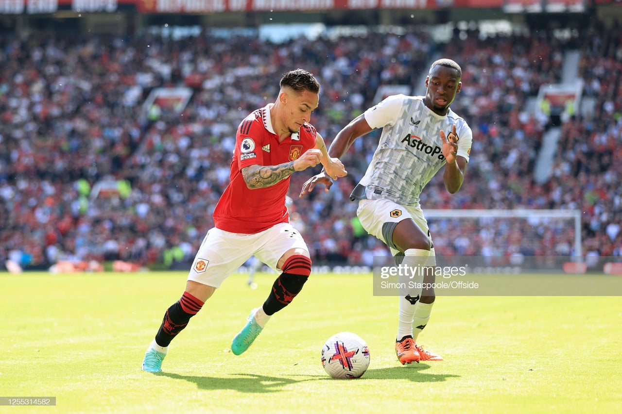 Manchester United vs Wolves: Premier League Preview, Gameweek 1, 2023 ...