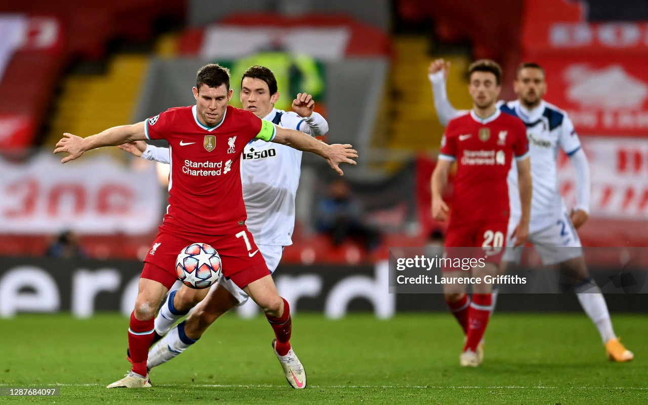 Liverpool vs Atalanta: UEFA Europa League Preview, Quarter-Final 1st ...