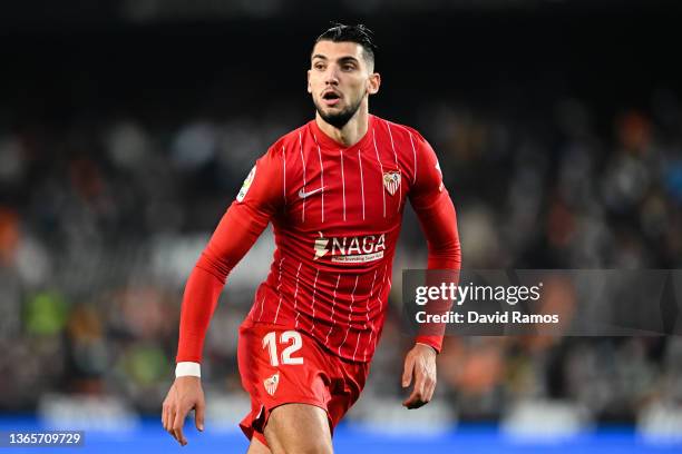 Salida de Rafa Mir: consecuencias y alternativas - VAVEL España