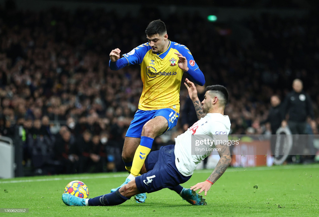 Tottenham Hotspur vs Southampton: Premier League Preview, Gameweek 1 ... Tottenham Hotspur vs Southampton: Premier League Preview, Gameweek 1 ...