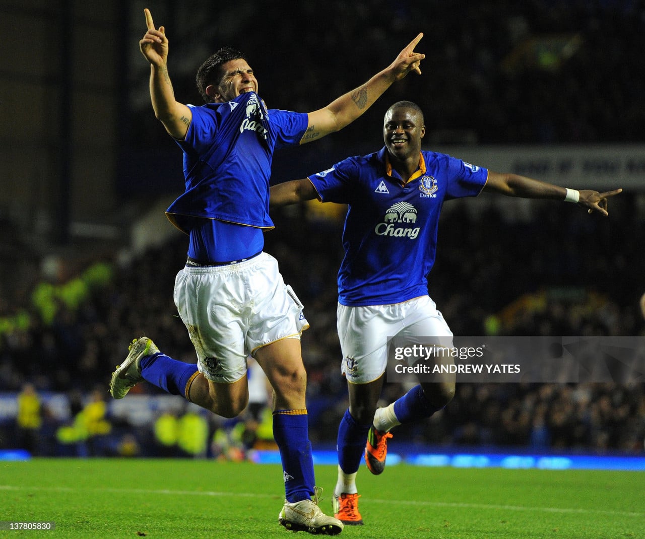 A Love Letter to Denis Stracqualursi - VAVEL International