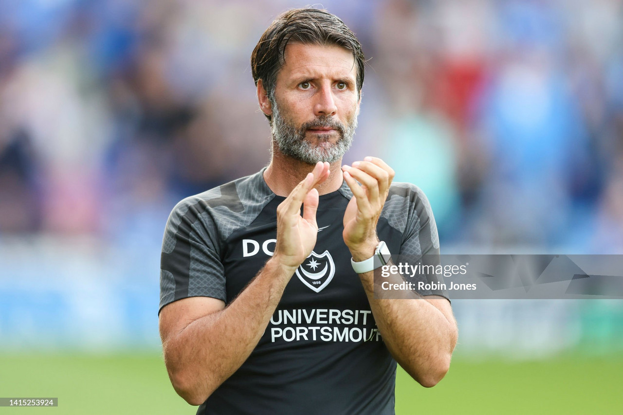 Colchester United appoint Danny Cowley - VAVEL International