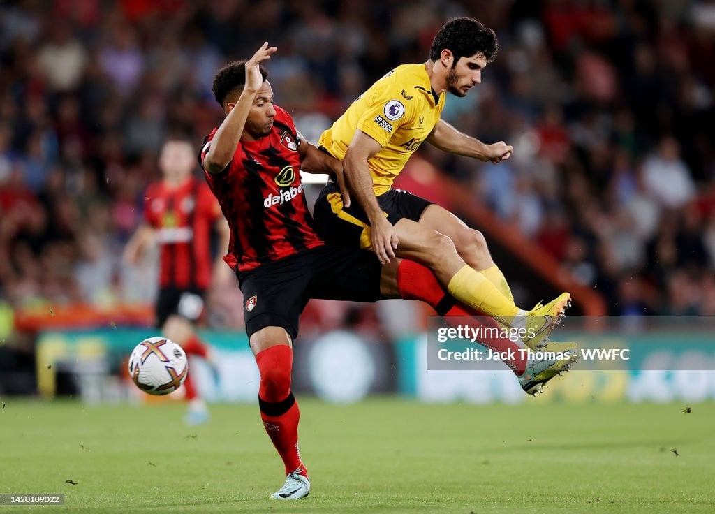 Bournemouth vs Wolves: Premier League Preview, Gameweek 9, 2023 - VAVEL ...