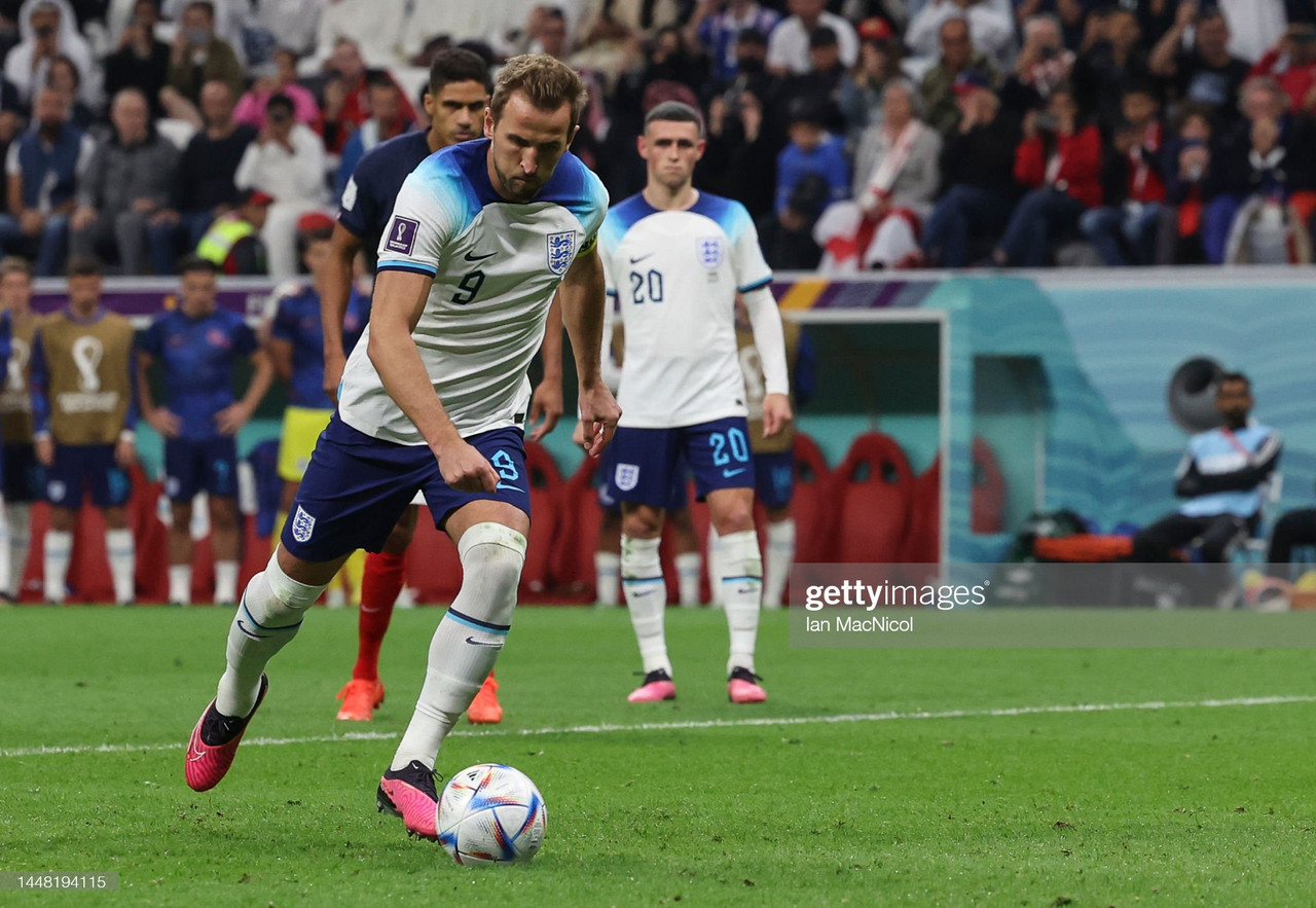 England 1-2 France: Post-match player ratings - VAVEL International