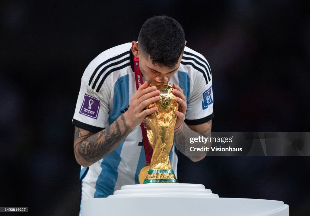 The Tottenham players representing their country at Euro 2024 and the ...