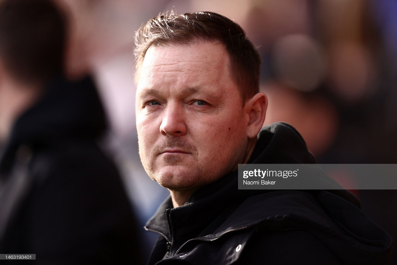 Brian Sorensen says United draw gave Everton confidence - VAVEL ...