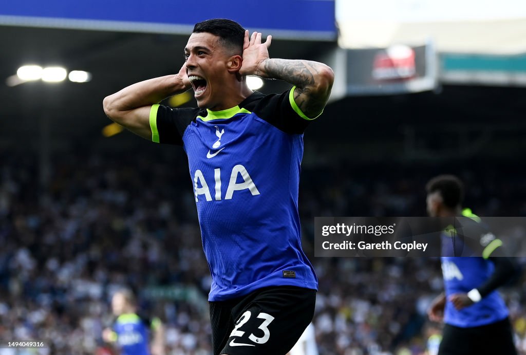 Spurs' top five Premier League season finales - VAVEL International