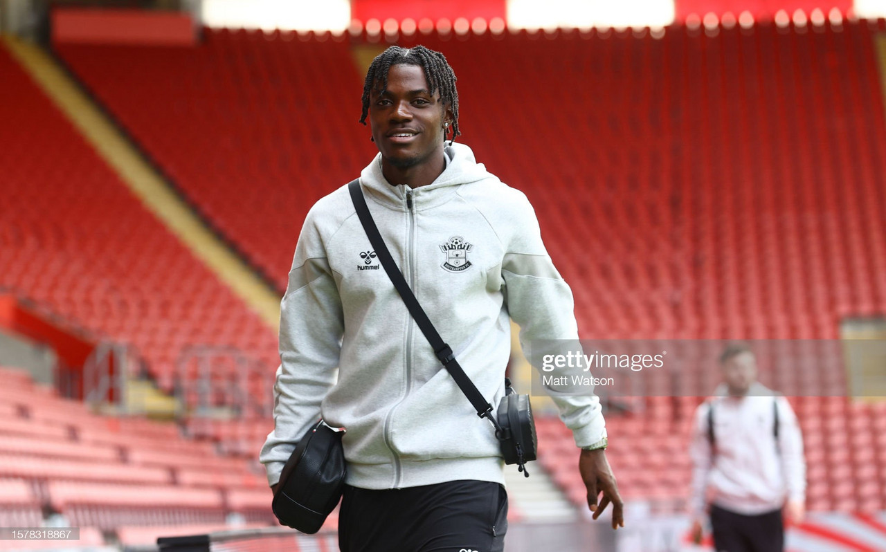 Liverpool should prioritise defender after Lavia capture - VAVEL ... Liverpool should prioritise defender after Lavia capture - VAVEL ...