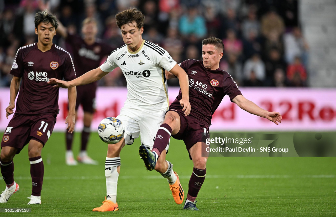 Man City close to agreement with wonderkid Nypan - VAVEL International