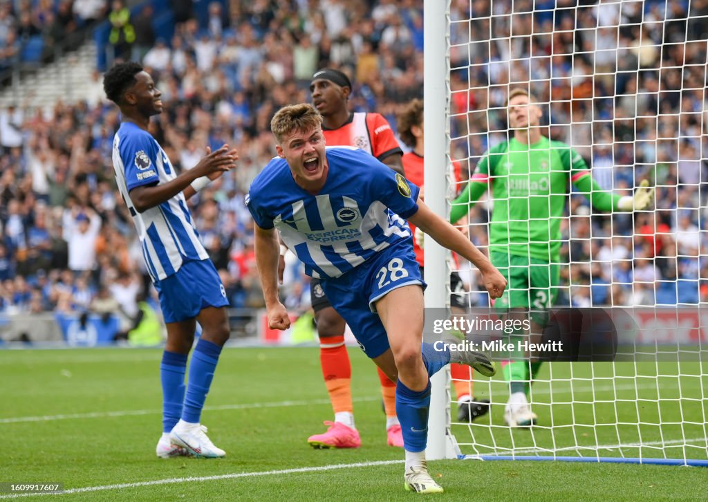 Five of Brighton's most memorable opening day games - VAVEL International