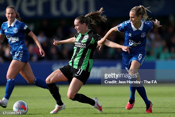 Everton 1-2 Brighton: Opening fixture not so sweet for The Toffees as ...