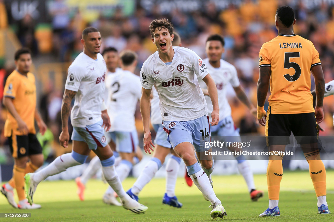 Aston Villa vs Wolves: Premier League Preview, Gameweek 30, 2024 ...