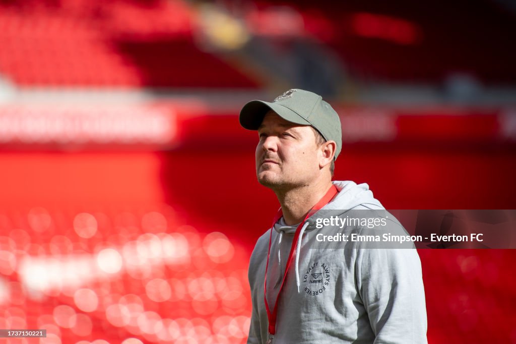 Brian Sørensen: Merseyside derby "is not important" - VAVEL International
