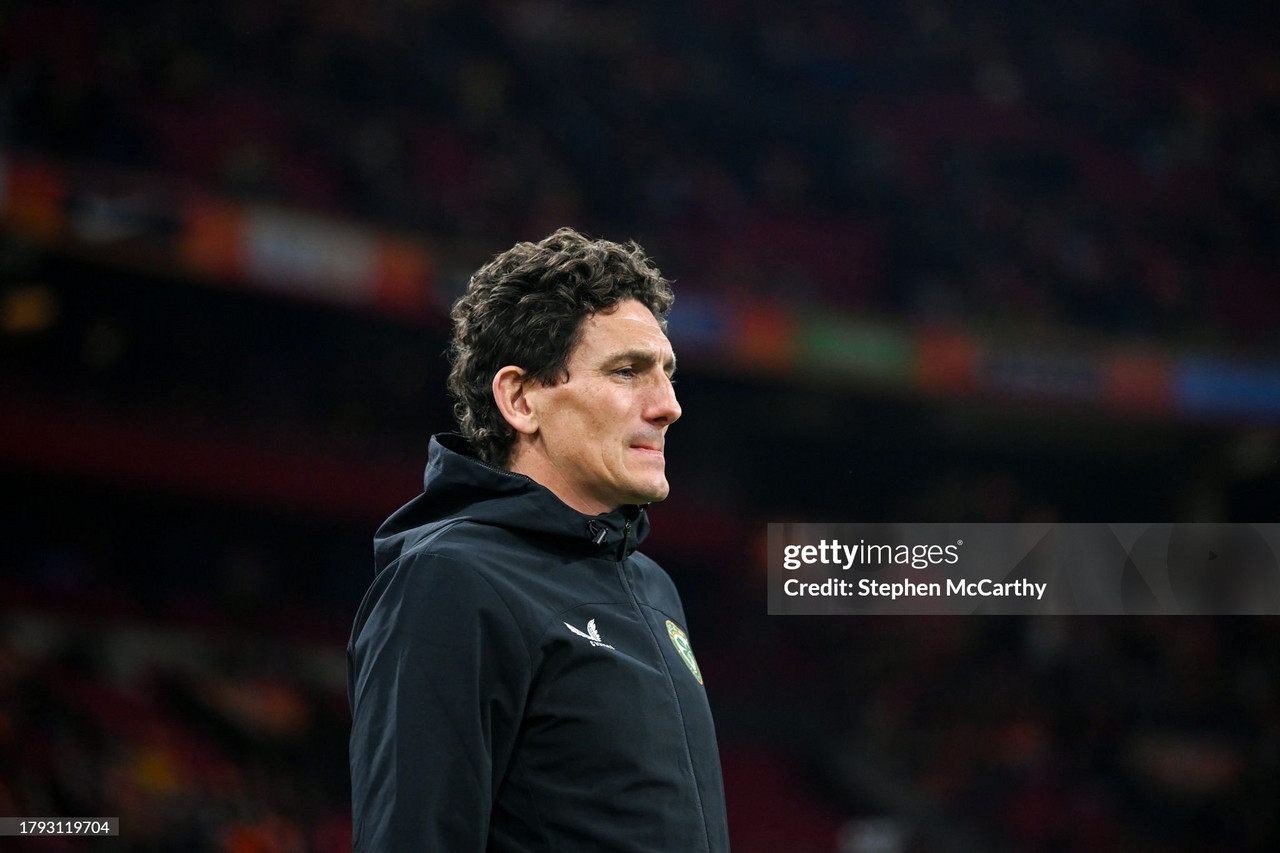 Keith Andrews 'very capable' of leading Brentford into new era as he ...