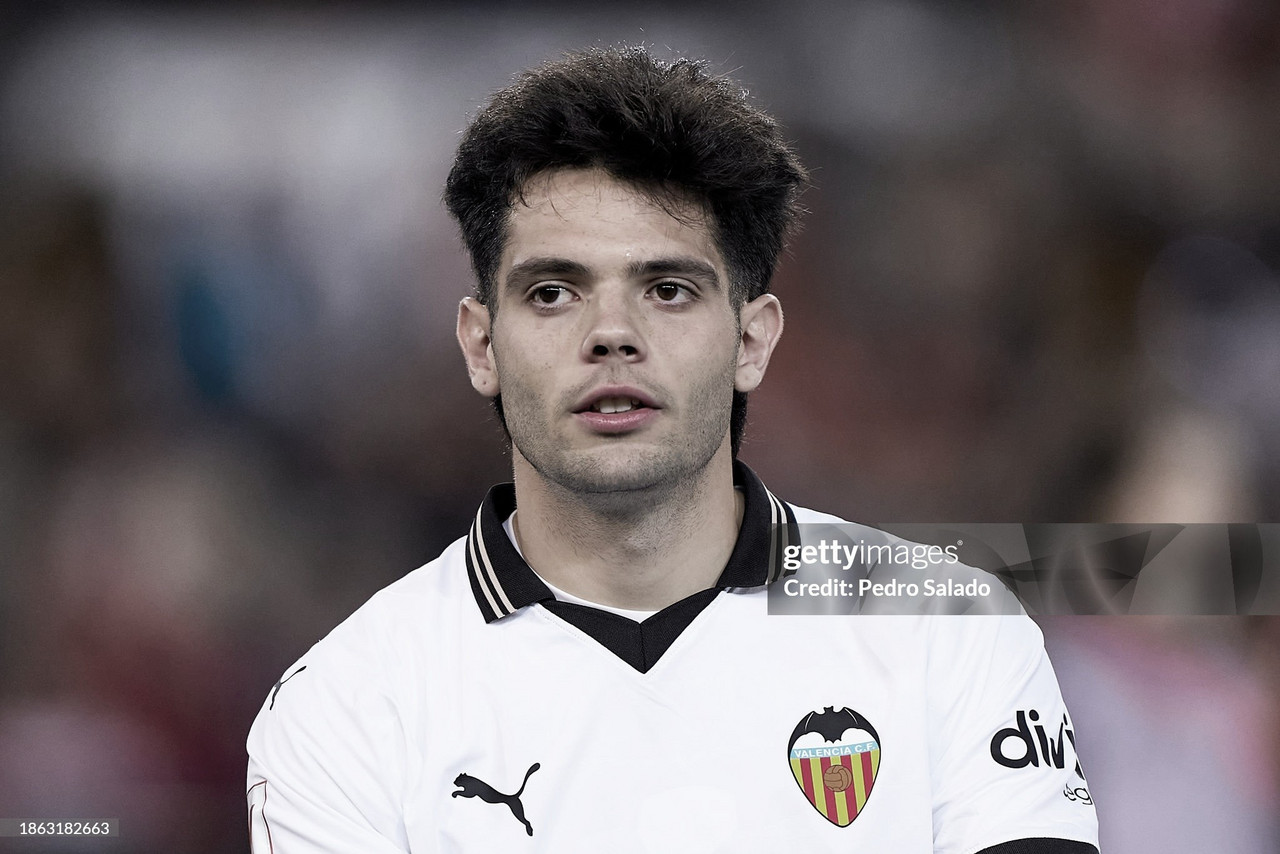 Previa Rayo Vallecano- Valencia: duelo que marcará el resto de la ...