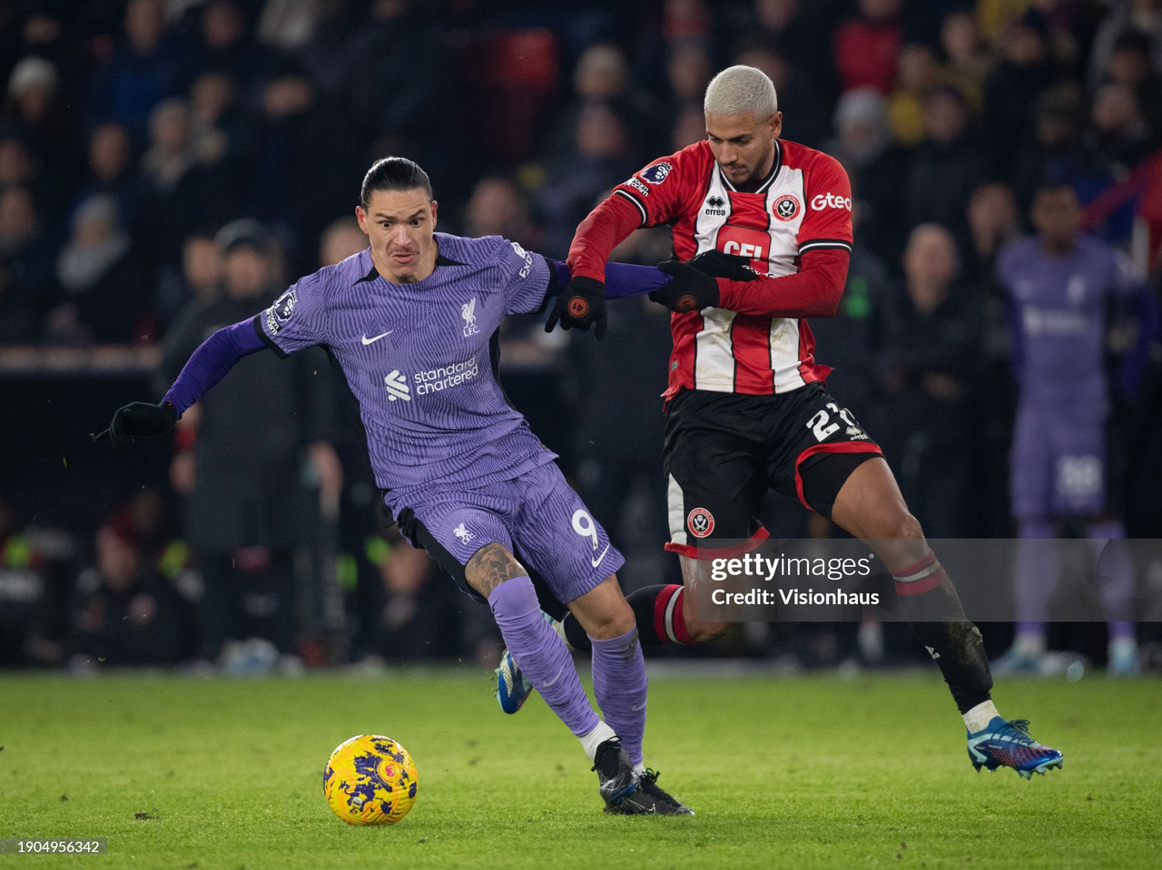 Liverpool vs Sheffield United: Premier League Preview, Gameweek 31 ...