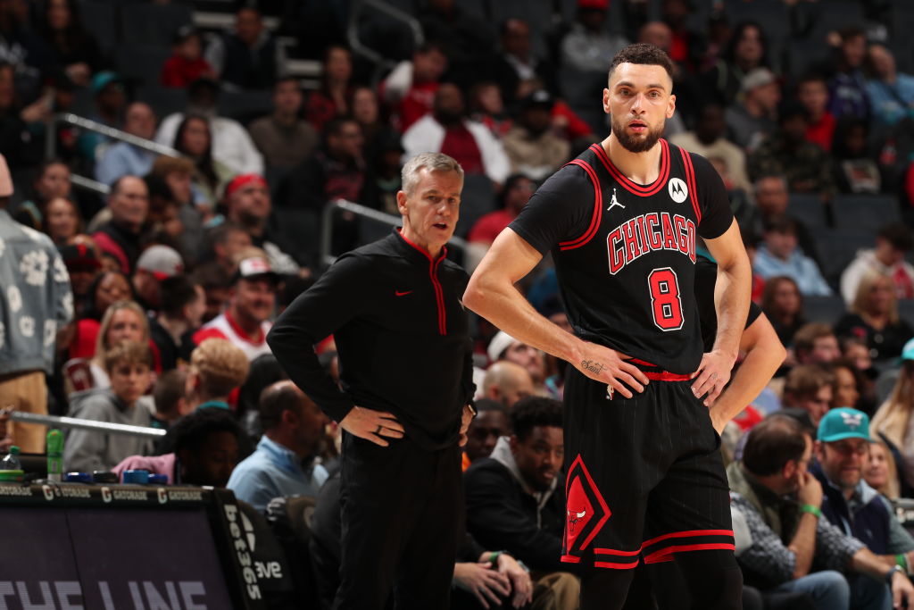 Chicago Bulls: 24/25 NBA Season Preview - VAVEL USA