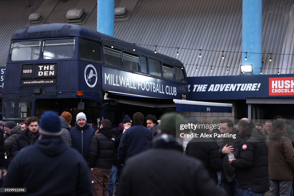 Millwall vs Preston North End: EFL Championship Preview, Gameweek 29 ...