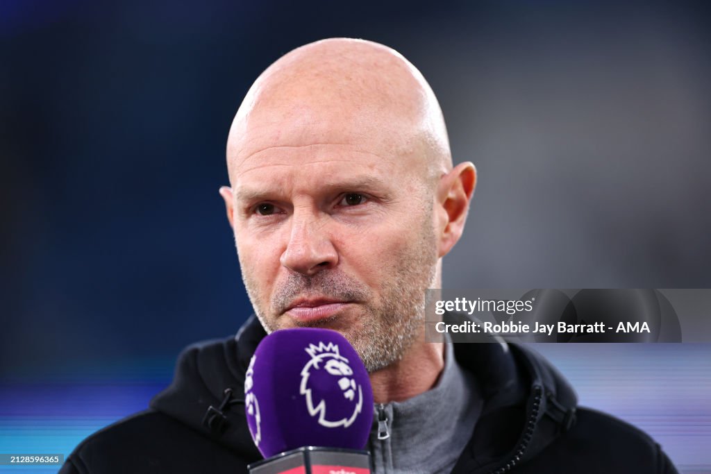 Danny Mills on Man City's future expectations, what went wrong for ...