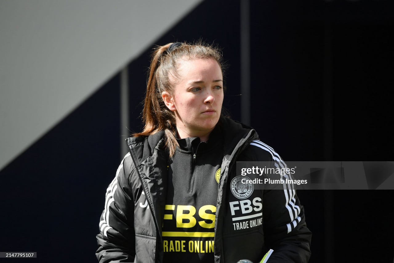 Jennifer Foster "immensely" disappointed as Leicester miss out on place ...